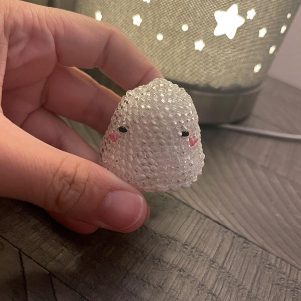 Bead Crochet Turtle Pattern PDF: Make Your Own Bead Crochet Turtle ...