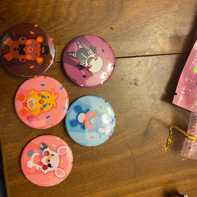 Sonic Floaties Charms 2 Inch Acrylic Glitter Keychains - Etsy