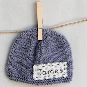 Personalized Newborn Hat Newborn Name Hat Personalized - Etsy