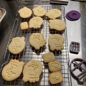 Bongo Cat Cookie Cutter 3D Printed - Etsy