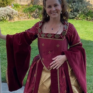 CUSTOM Regency Jane Austen Chiffon Fichu Neck Shawl Scarf - Etsy