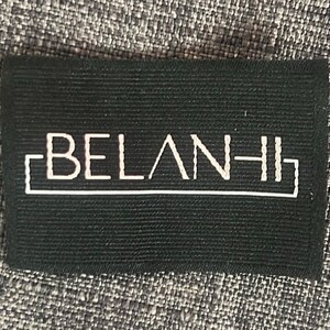 Woven Size Labels Sewing Fabric Label Size Label for Cloth - Etsy