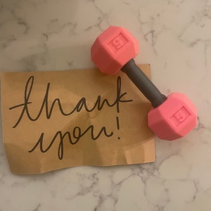 Mini Baby Weight SET Perfect for Fitness Lovers and Baby - Etsy