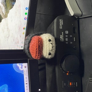 Spam Musubi Crochet Pattern **PATTERN ONLY** - Etsy