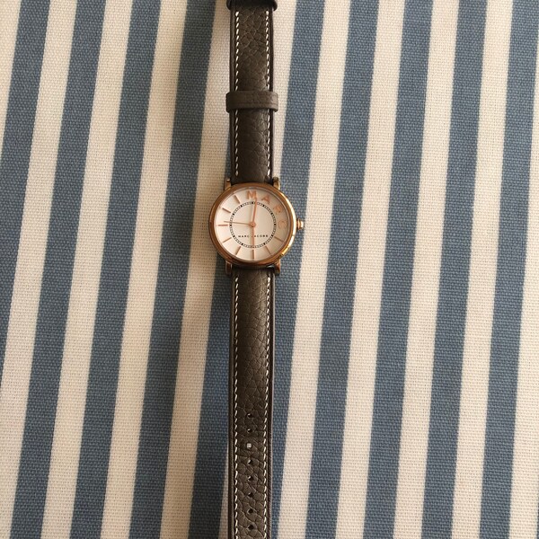 Dark Green Shell Cordovan (rally Strap) - Handmade Leather Watch Strap ...