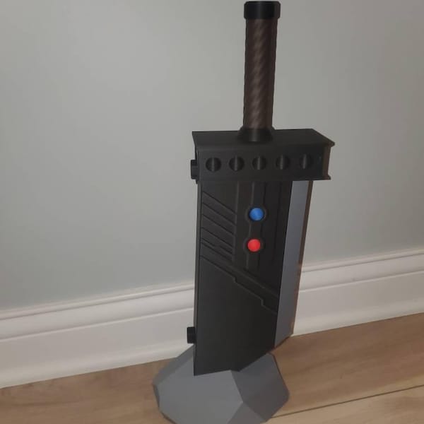 Mini Nuke Dice Tower, Fallout Mini Nuke Inspired Dice Roller, Perfect ...