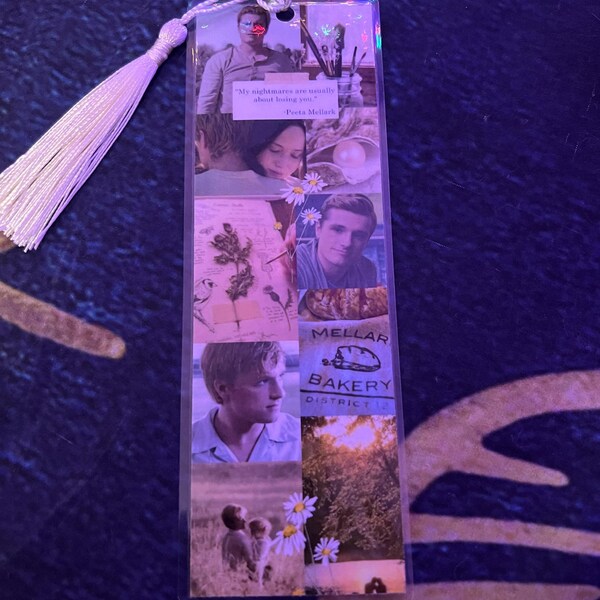 Charmed Bookmarks | Powerless | Paedyn Gray| Kai Azer | Lauren Roberts ...