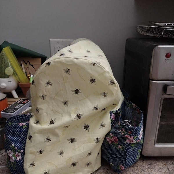 Microwave Potato Bag Sewing Pattern & Sewing Tutorial | Potato Bag ...