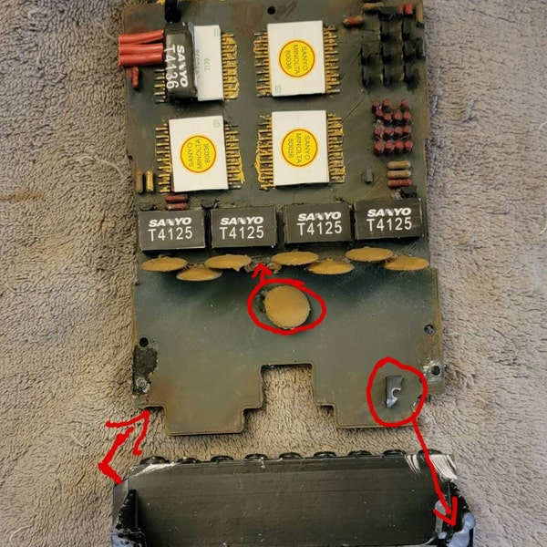 Ghostbusters Gizmo Prop Replica Belt - Etsy