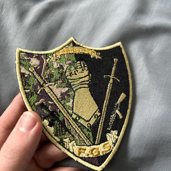 Custom Embroidery Patches , Custom Logo Patches , Custom Iron on ...