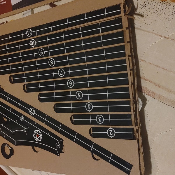 Measuring Sticks, Tools & Widgets - Ultimate Tabletop Wargaming Set ...