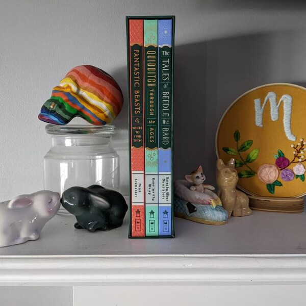 Hoop Prop: Embroidery Hoop Stand or Cross Stitch Display, Easy Gifting ...