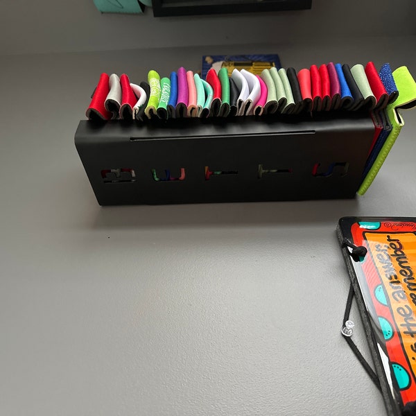 Metal Bookend, Office & Bookshelf Book Stopper, Book Letters Bookend - Etsy