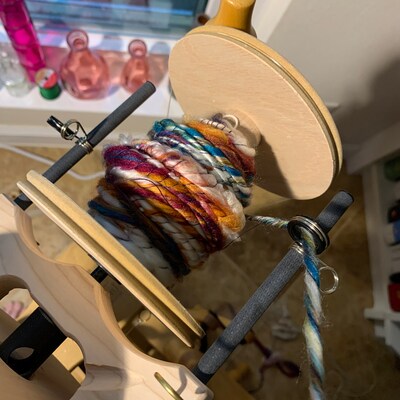 Lazy Kate Upright - Etsy