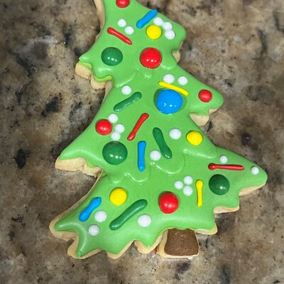 Arlo's Festive Cookie Cutters - Etsy