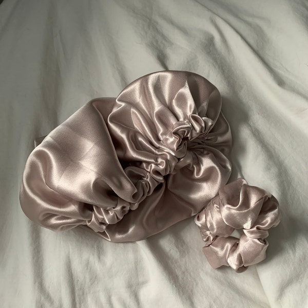 Personalized Scrunchie Will You Be My Bridesmaid Gifts Custom ...