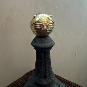 Steamboy Steam Ball - Etsy