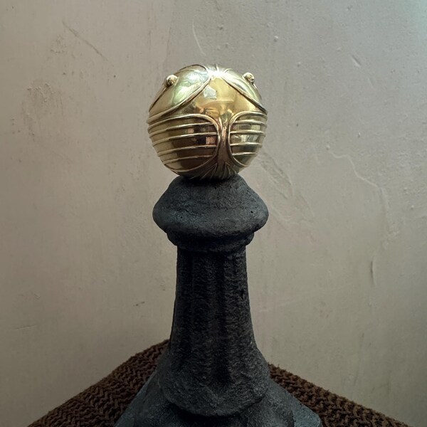 Steamboy Steam Ball - Etsy