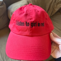 Custom Decorated Dad Cap - Etsy