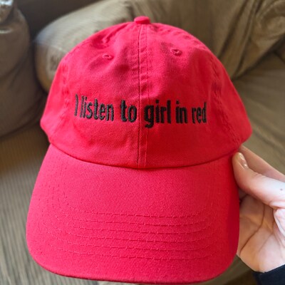 Custom Decorated Dad Cap - Etsy