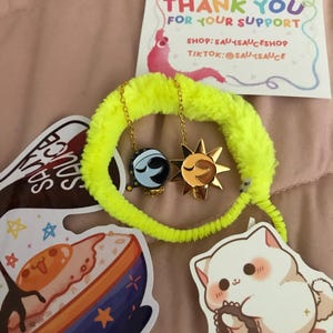 Business Worm on a String Print 11x17 - Etsy