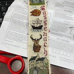 DMC 25 Count Waste Canvas for Cross Stitch and Embroidery - Etsy