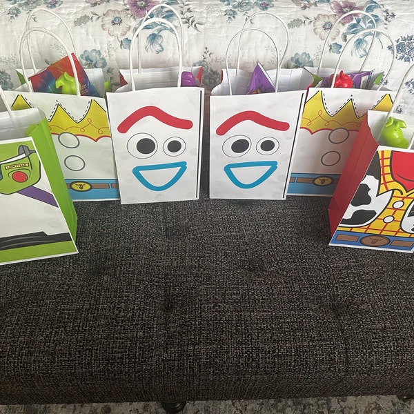 Etch A Sketch Party Pack JPEG Digital Downloads, Toy Story Birthday ...