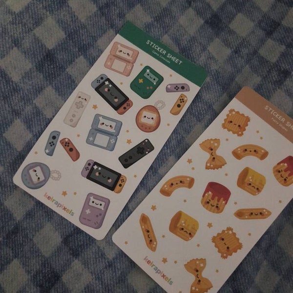 REPO Horror Game Meme 'oh.' Water Resistant Matte Die Cut Sticker ...