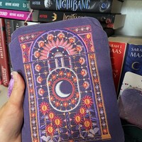 Practical Magic Stamp Set - Etsy