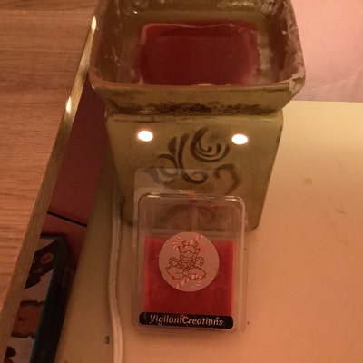 MARIO Starbeans Cafe Inspired 4oz Soy Candle Champorado / - Etsy