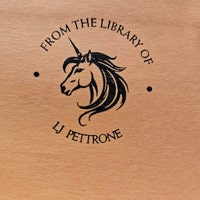 Christian Book Stamps, Custom Library Stamps, Custom Book Seals, Church ...