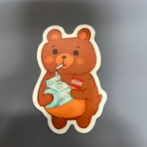 Bun Bo Bae Waterproof Vinyl Sticker Vietnamese Pho Soup - Etsy