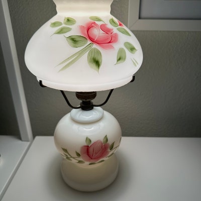 Victor Glass Inkwell Stand and Pen Rest Glass Victor Inkwell - Etsy