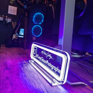 Angel Wings and Halo Neon Sign Custom, Angel Wings Neon Sign, Party ...