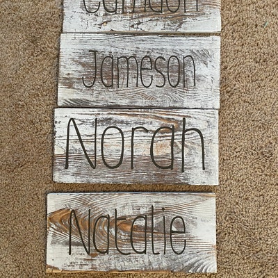 Typewriter Stencil Magnolia Design Co 12 X 12 Reusable - Etsy