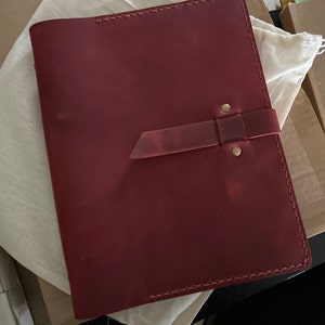 Custom Travel Journal, Travel Notebook, Personalized Leather Travel ...