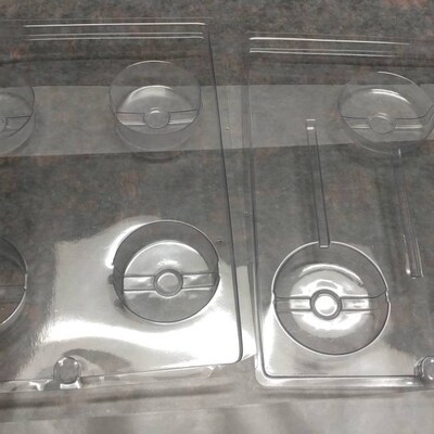 Letter Chocolate Lollipop Mold. Letter Mold. Letter Lollipop. Alphabet ...