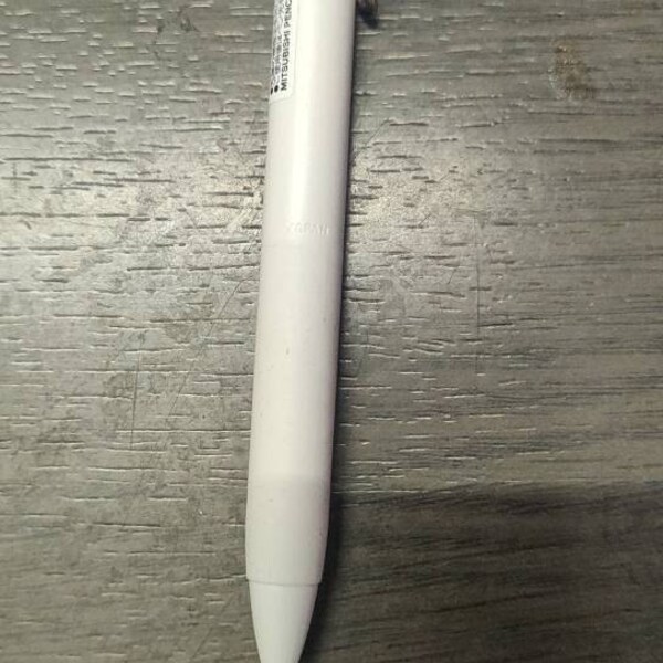 Uniball Jetstream Ballpoint Pen 0.7mm Reclaimed Marine Plastic Special ...