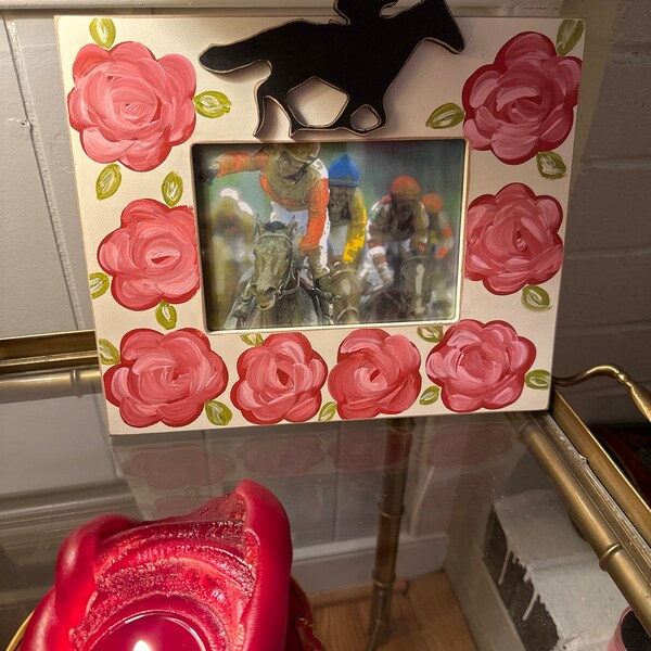 Sticker Collection Frame - Etsy