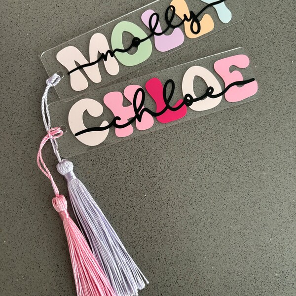 Girl Boss Fun Personalised Motel Keyrings Unique Slogan Keyrings Quirky ...