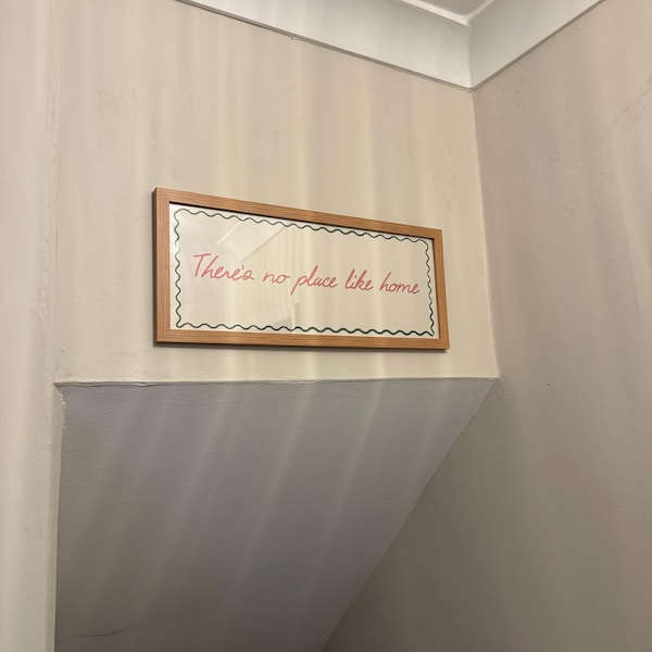 A2 A3 A4 A5 Photo Frames – Black, White, Oak, Walnut | 20mm Poster ...