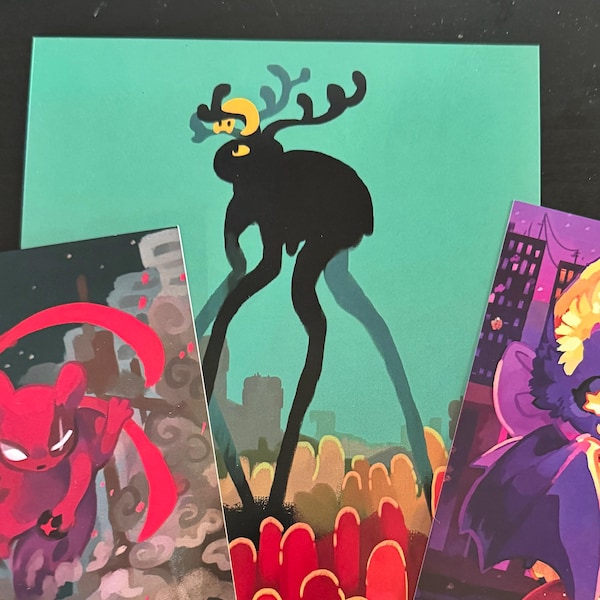 READ LAST IMAGE Rain World Iterator Holographic Acrylic Charms - Etsy