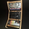 Elektron Dual Case Stand Side for Digitakt / Digitone / Syntakt ...