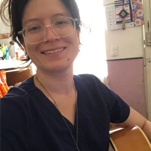 TRIS: Scythe Statement Earrings, Set of 3, Sterling Silver Joanna ...