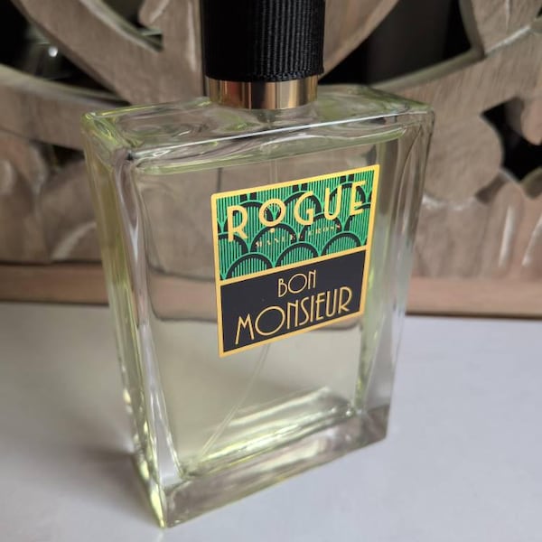 RoguePerfumery - Etsy