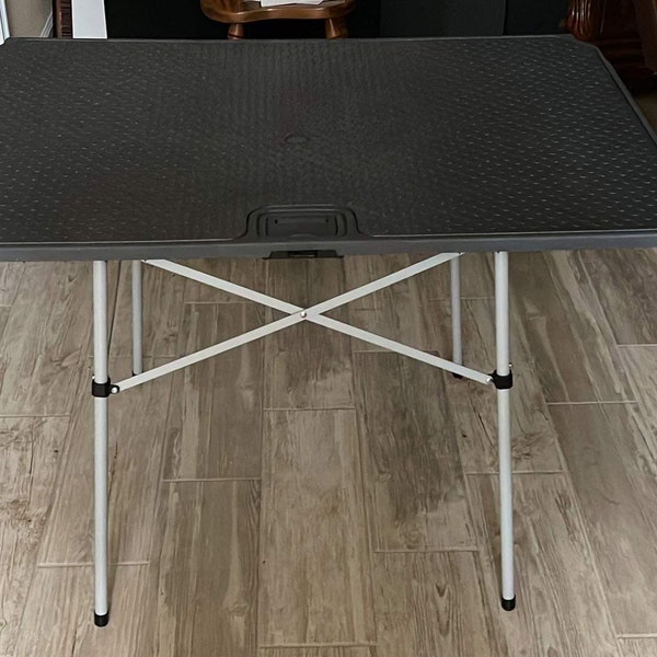 Honda Element Aftermarket Table Kit (adapter and Hardware Only) - Etsy