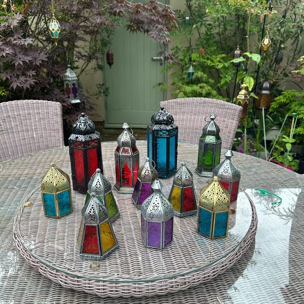 Mixed Bundle Handmade Incense Sticks, 30 X Joss Sticks, Ethically ...