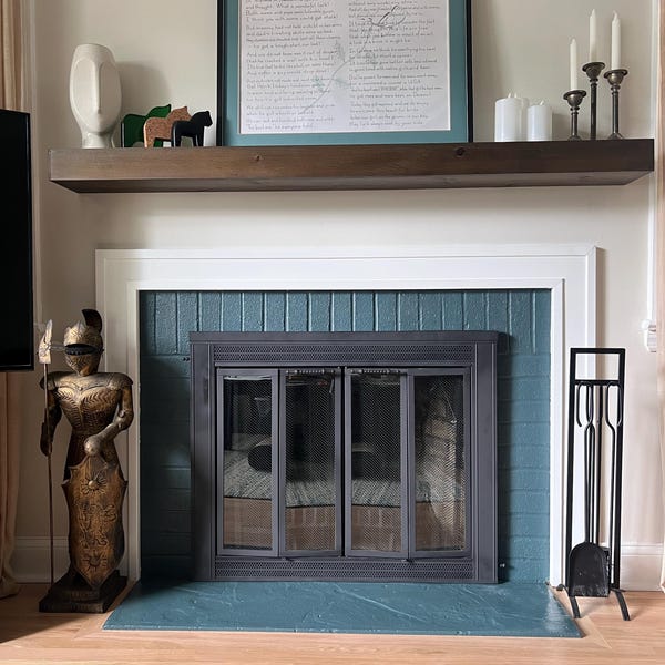 Entryway Key Organizer With Mail Slot, Coat Rack With Shelf, Mail ...