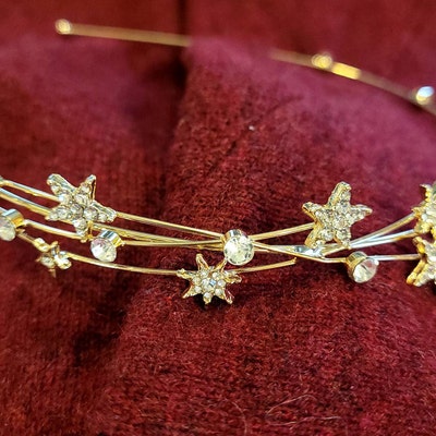 Kai Gold Hair Clip-gold Barrette-simple Gold Hair - Etsy