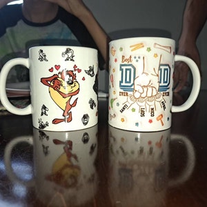 1-5 Hands Dot Mom and Childs SVG Bundle, Mother's Day Digital File ...